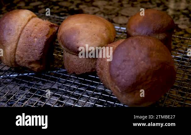 Burnt out bakery Stock Videos & Footage - HD and 4K Video Clips - Alamy
