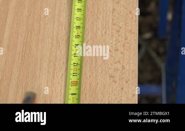 Tape measure, pencil, saw, drill Stock Videos & Footage - HD and 4K ...