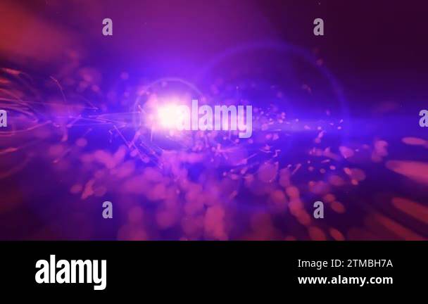 Abstract Coming Soon glow golden light motion text Science technology ...