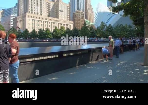 Wtc memorial Stock Videos & Footage - HD and 4K Video Clips - Alamy