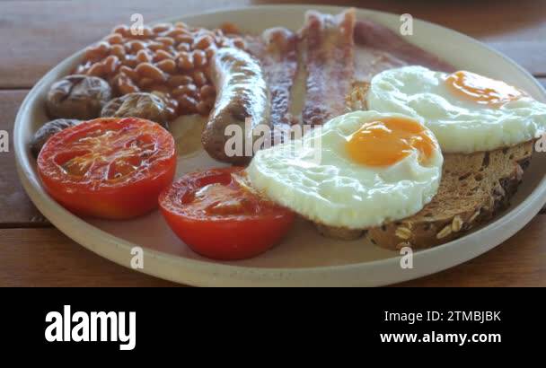 Traditional british plate Stock Videos & Footage - HD and 4K Video ...