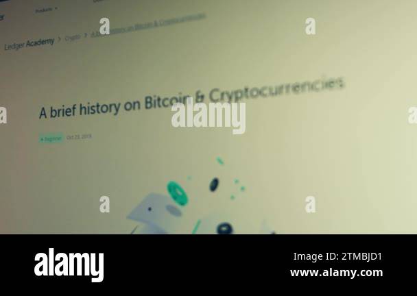 Financial template with generic data and charts. Animation showing pie ...