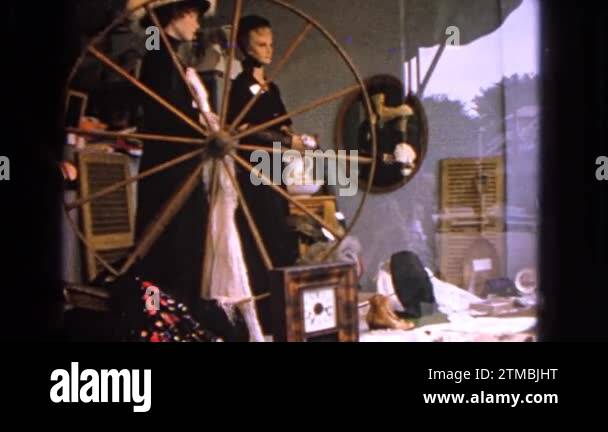 Wagon wheel and window Stock Videos & Footage - HD and 4K Video Clips ...