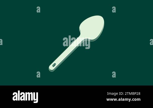 Teaspoon silhouette Stock Videos & Footage - HD and 4K Video Clips - Alamy