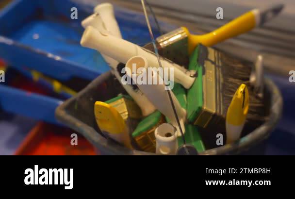 Messy classroom Stock Videos & Footage - HD and 4K Video Clips - Alamy