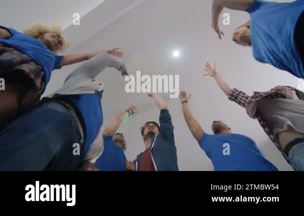 Team chant Stock Videos & Footage - HD and 4K Video Clips - Alamy