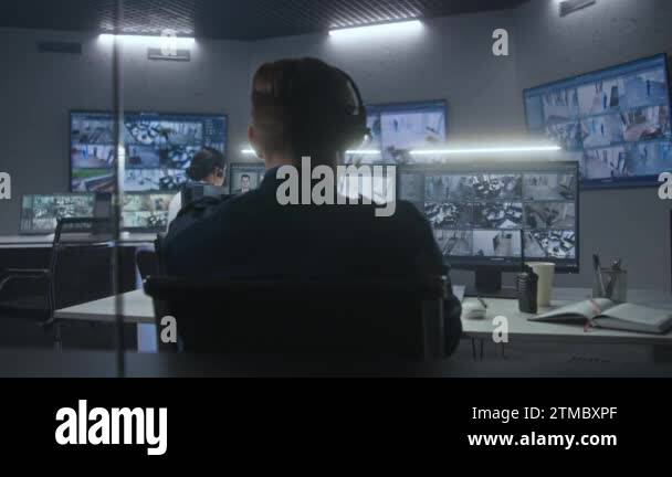 Watch cctv Stock Videos & Footage - HD and 4K Video Clips - Alamy
