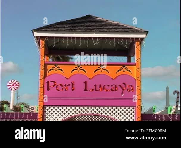 Lucaya resort Stock Videos & Footage - HD and 4K Video Clips - Alamy