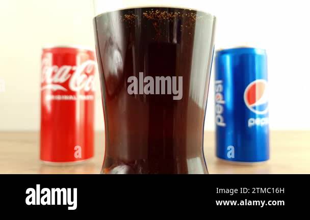 Coca pepsi coca cola Stock Videos & Footage - HD and 4K Video Clips - Alamy