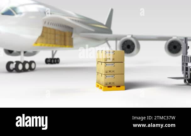 Aircraft passenger loader Stock Videos & Footage - HD and 4K Video ...