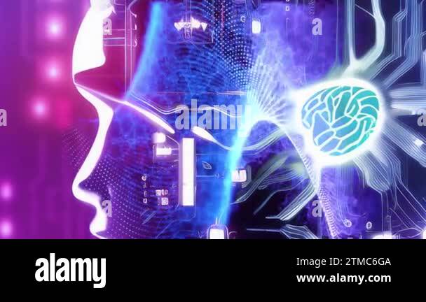 Ai and human Stock Videos & Footage - HD and 4K Video Clips - Alamy