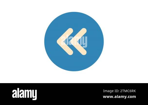 Previous button Stock Videos & Footage - HD and 4K Video Clips - Alamy