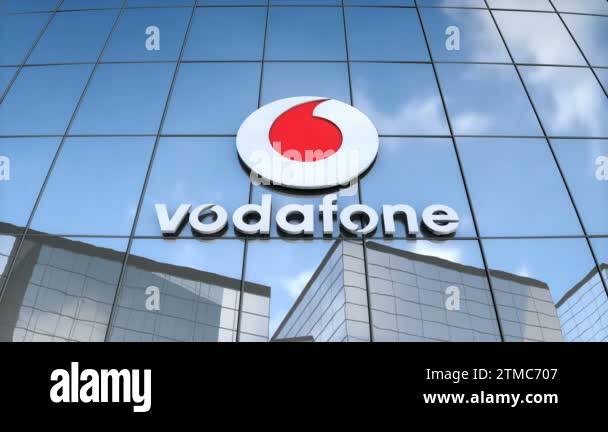 Building vodafone Stock Videos & Footage - HD and 4K Video Clips - Alamy