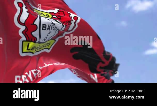 Bayer cross logo Stock Videos & Footage - HD and 4K Video Clips - Alamy