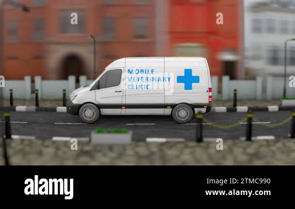 Health check van Stock Videos & Footage - HD and 4K Video Clips - Alamy