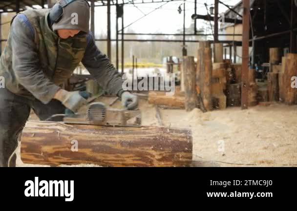 Factory worker building gear Stock Videos & Footage - HD and 4K Video ...