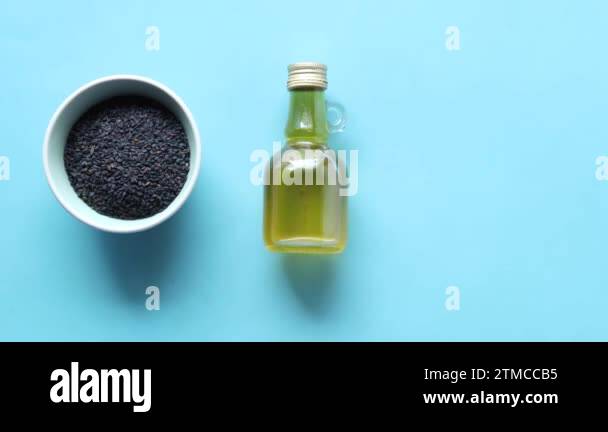 Black cumin in container Stock Videos & Footage - HD and 4K Video Clips ...