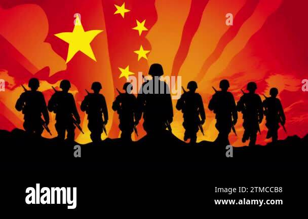 Mao zedong army Stock Videos & Footage - HD and 4K Video Clips - Alamy