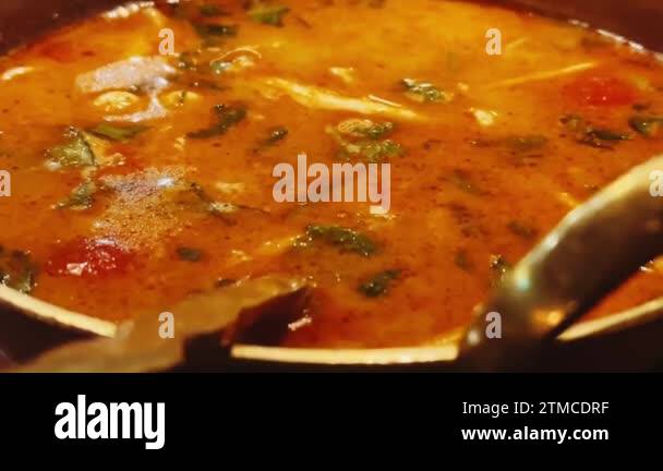 Seafood based cuisine Stock Videos & Footage - HD and 4K Video Clips ...