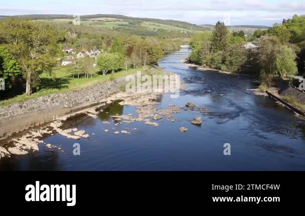 River tummel Stock Videos & Footage - HD and 4K Video Clips - Alamy