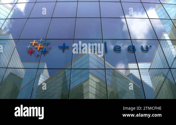 Tableau logo Stock Videos & Footage - HD and 4K Video Clips - Alamy