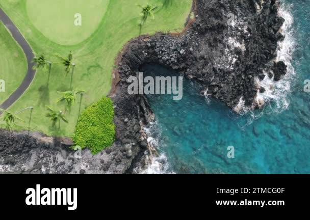 Hawaii golf Stock Videos & Footage - HD and 4K Video Clips - Alamy