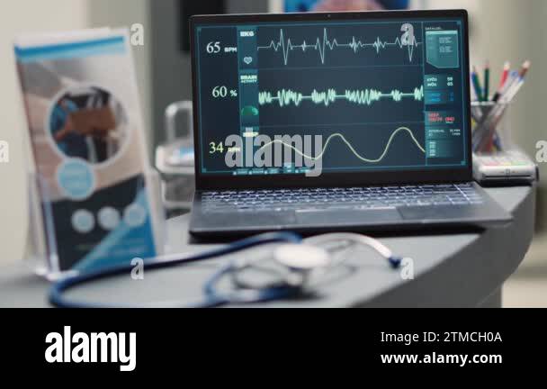 Heart rate analysis Stock Videos & Footage - HD and 4K Video Clips - Alamy