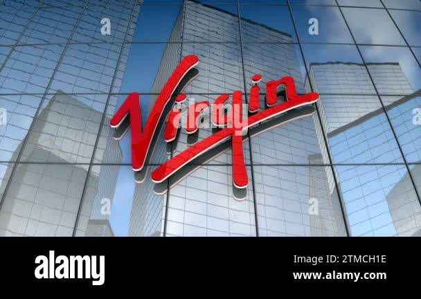 Virgin group Stock Videos & Footage - HD and 4K Video Clips - Alamy