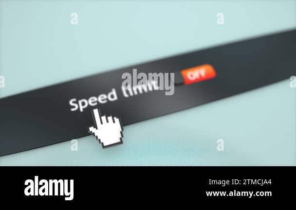Speed limit system Stock Videos & Footage - HD and 4K Video Clips - Alamy