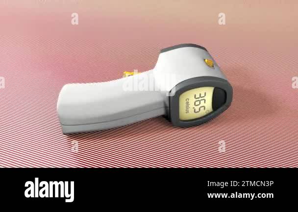 Temperature check Stock Videos & Footage - HD and 4K Video Clips - Alamy