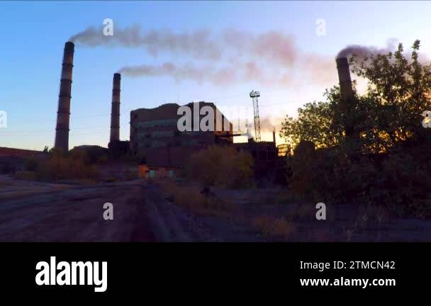 Sinter plant Stock Videos & Footage - HD and 4K Video Clips - Alamy