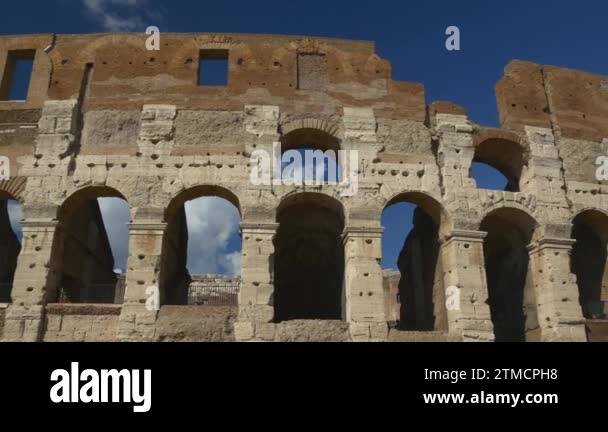 Gladiator amphitheatre Stock Videos & Footage - HD and 4K Video Clips ...