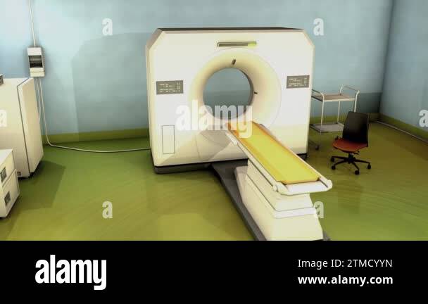 Ct scan scanner Stock Videos & Footage - HD and 4K Video Clips - Alamy