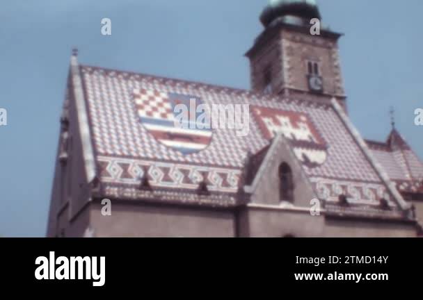Kingdom of croatia Stock Videos & Footage - HD and 4K Video Clips - Alamy