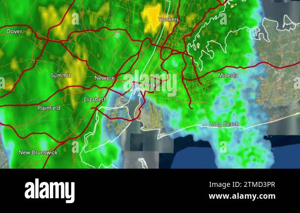 Tornado doppler radar Stock Videos & Footage - HD and 4K Video Clips ...