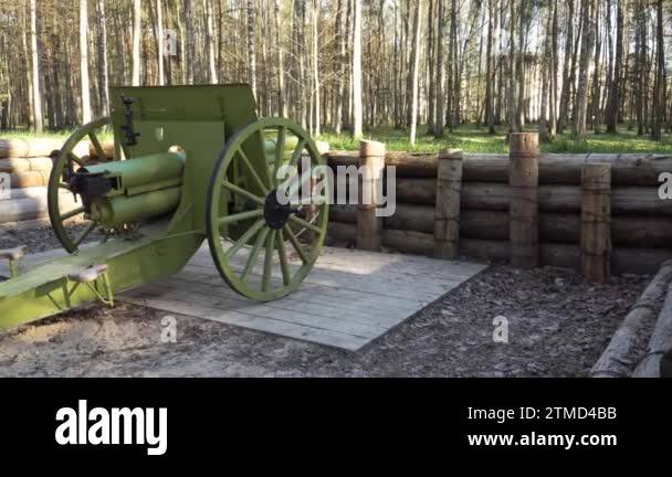 Technology in world war i Stock Videos & Footage - HD and 4K Video ...