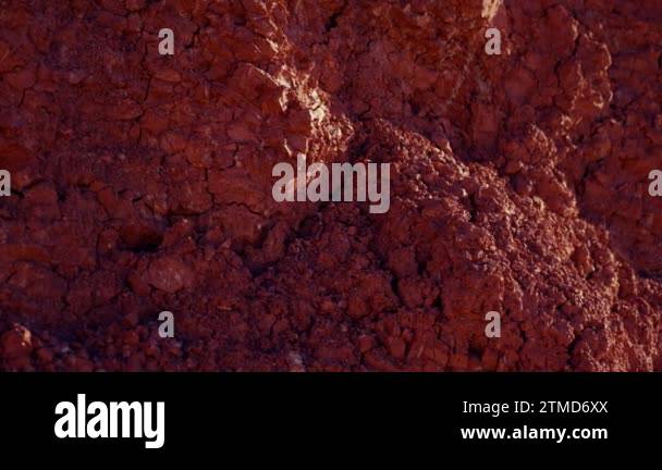 Geology red clay Stock Videos & Footage - HD and 4K Video Clips - Alamy