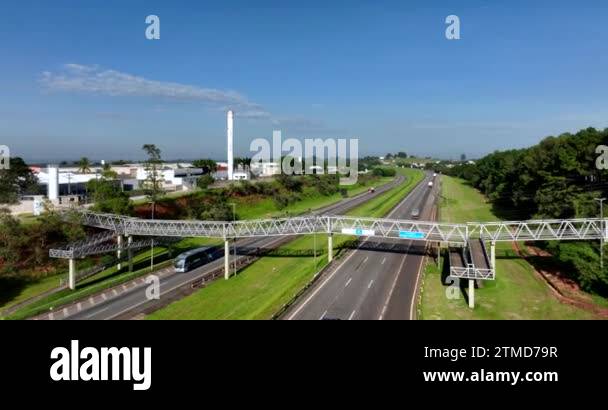 Dual carriageway highway Stock Videos & Footage - HD and 4K Video Clips ...