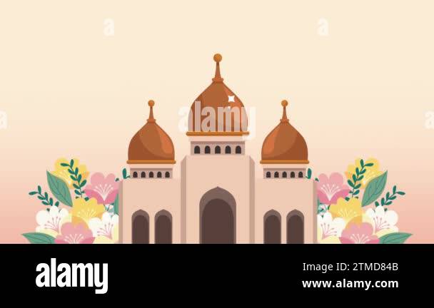 Facade temple Stock Videos & Footage - HD and 4K Video Clips - Alamy