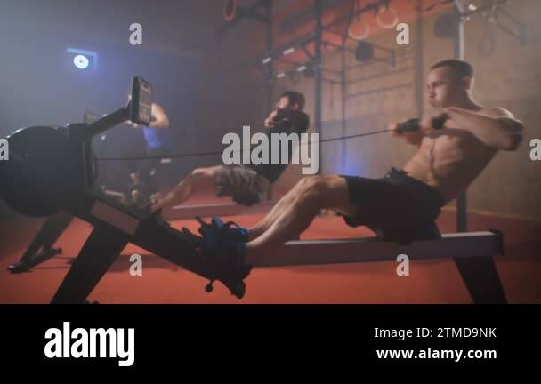 Rowing cycle Stock Videos & Footage - HD and 4K Video Clips - Alamy