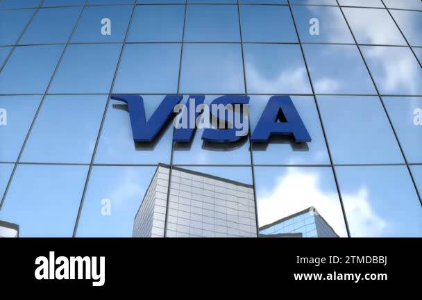 Visa logo Stock Videos & Footage - HD and 4K Video Clips - Alamy