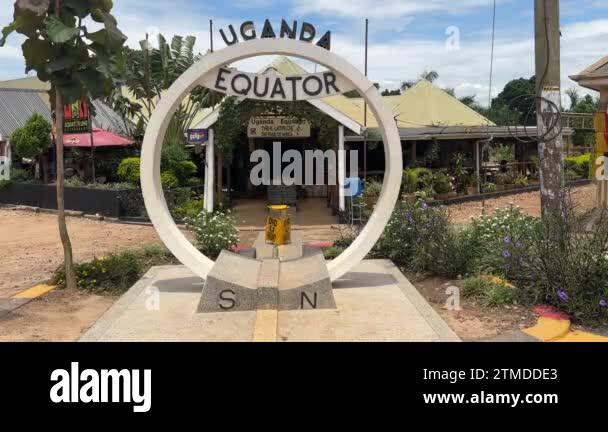 Equator sign Stock Videos & Footage - HD and 4K Video Clips - Alamy