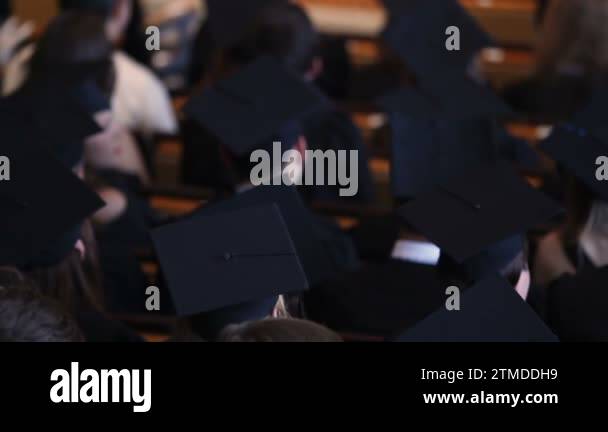 Diploma awarding Stock Videos & Footage - HD and 4K Video Clips - Alamy