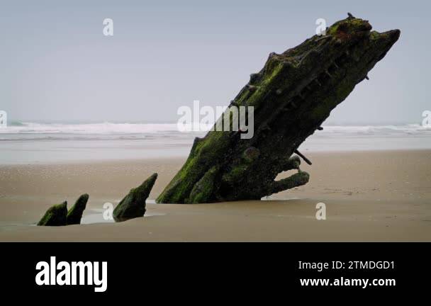 Old historic rusting ruins Stock Videos & Footage - HD and 4K Video ...