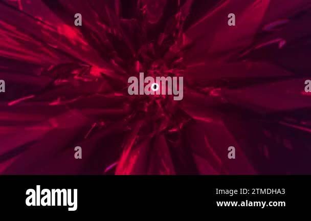 Colorful Tunnel Background. Abstract circular tunnel. Vortex tunnel. Wormhole. Abstract ...