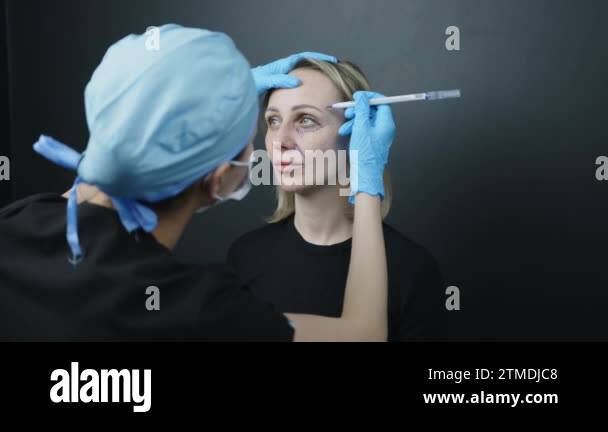 Surgical marks Stock Videos & Footage - HD and 4K Video Clips - Alamy