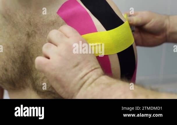 Shoulder markings Stock Videos & Footage - HD and 4K Video Clips - Alamy