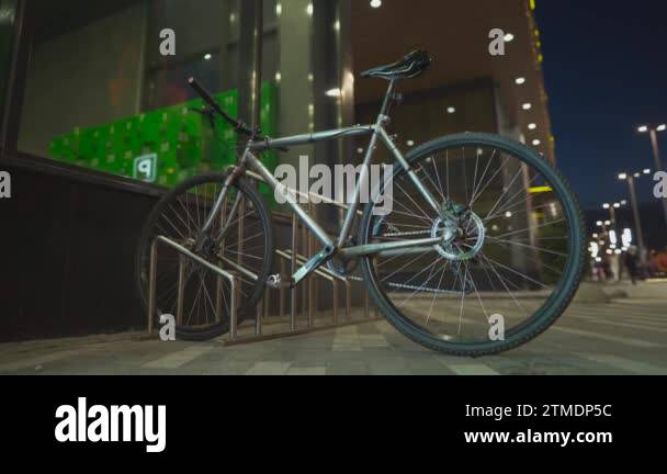 Holding cycle Stock Videos & Footage - HD and 4K Video Clips - Alamy