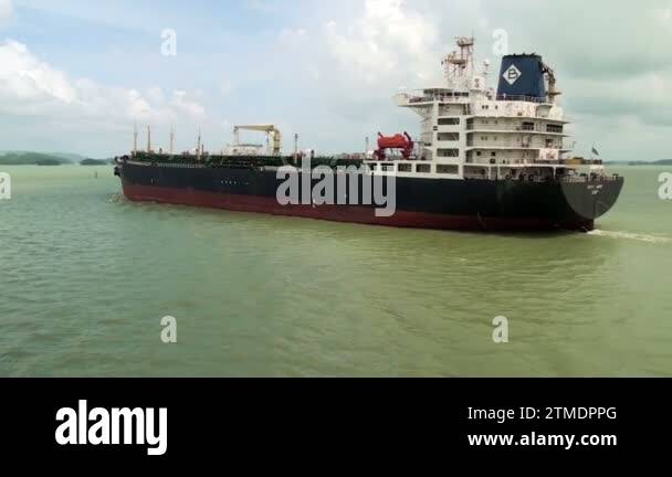 Cargo ship channel islands Stock Videos & Footage - HD and 4K Video ...