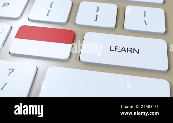 Learning indonesian language Stock Videos & Footage - HD and 4K Video ...